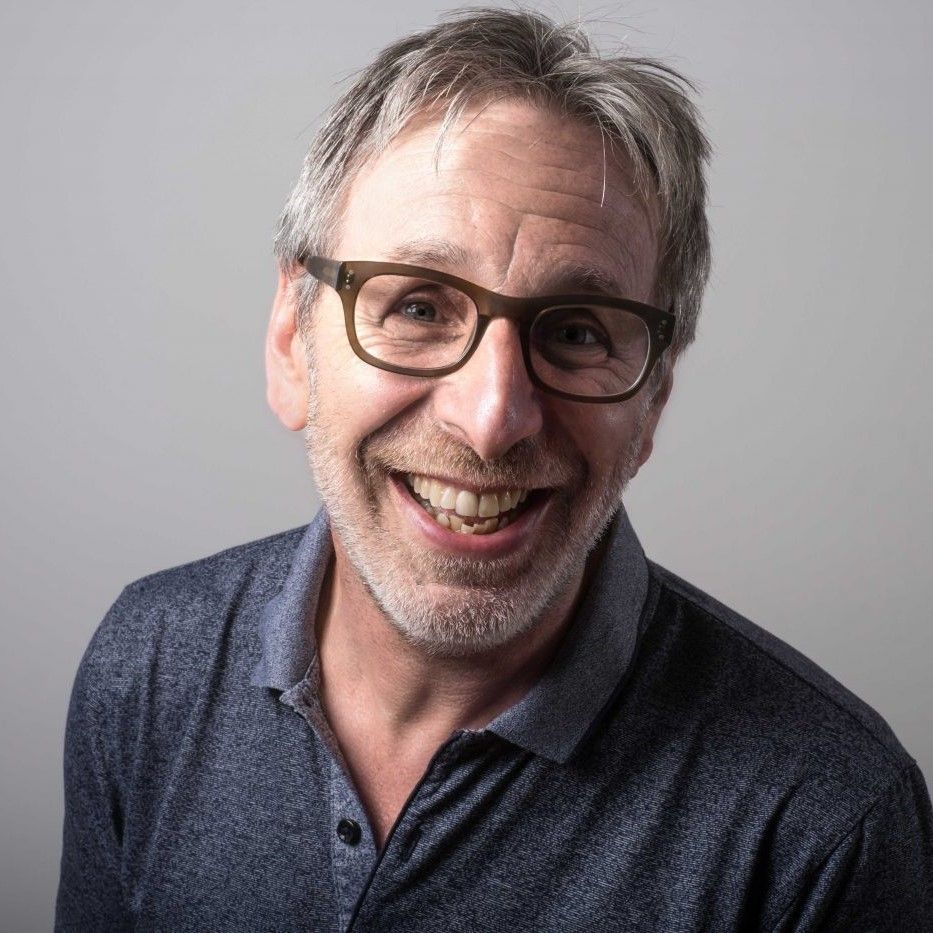 Ian Stone - Comedy & Cabaret | Speakers Corner